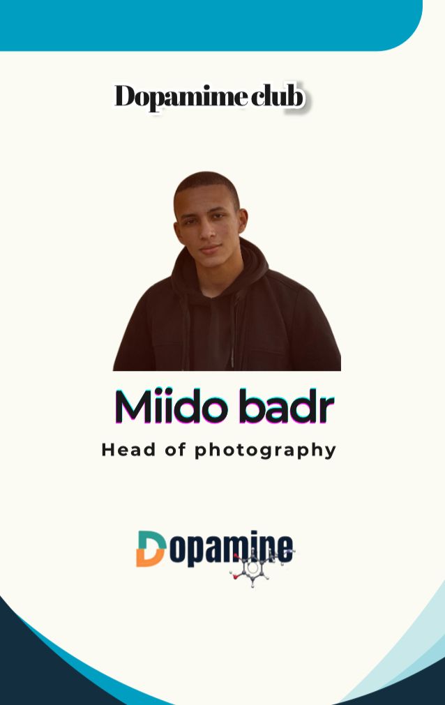 Dopamine Club